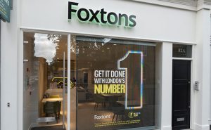 Foxtons' shares tumble despite revenue boost - The Negotiator