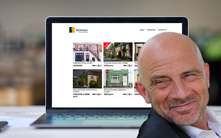 Change of distributor for Rentman software - The Negotiator