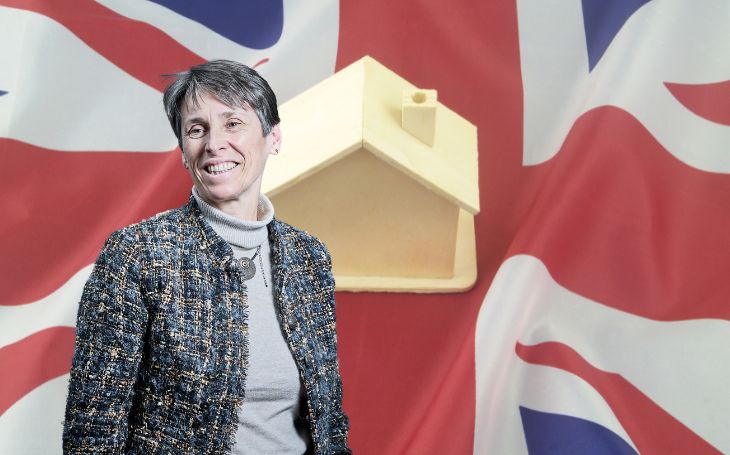 UK HOUSE PRICE UPDATE: By country and region - The Negotiator
