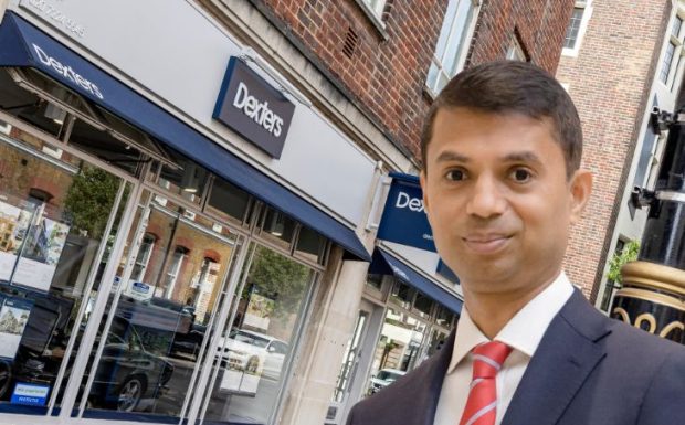 Dexters' owners rumoured to be lining up £500m sale