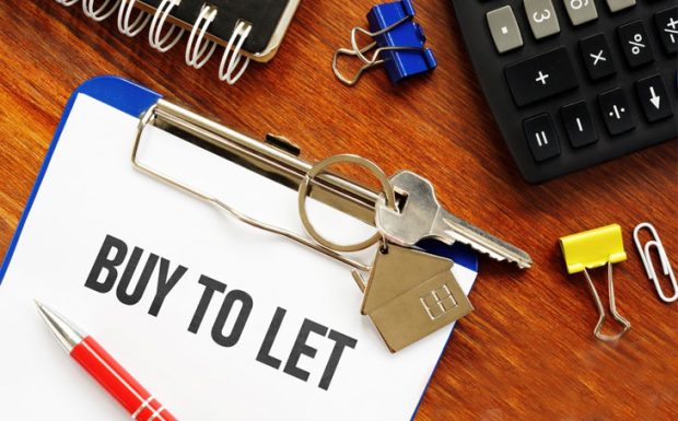 Landlord lending body says BTL market 'still buoyant' despite reforms