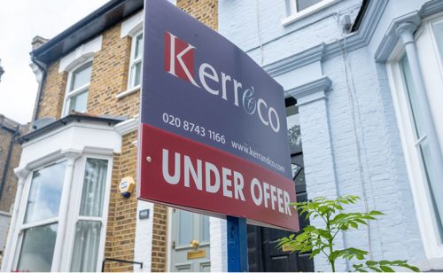Fall-throughs blight more than half property deals