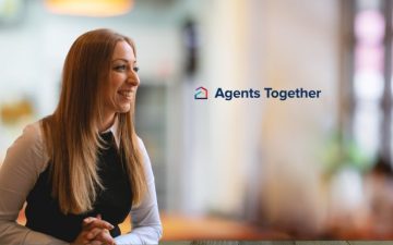 Agents Together unveils new brand and Chair of Ambassadors - The Negotiator