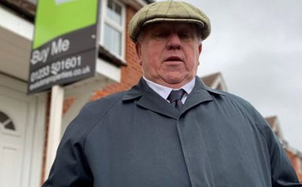 Notorious landlord faces £60k repair bill after discovering cannabis ...