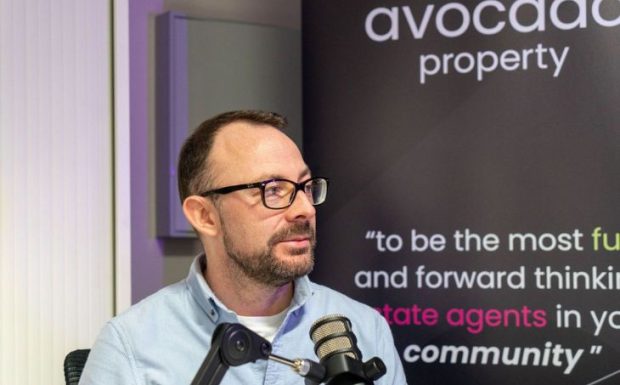 £10 million commission milestone celebrated by estate agency - The ...