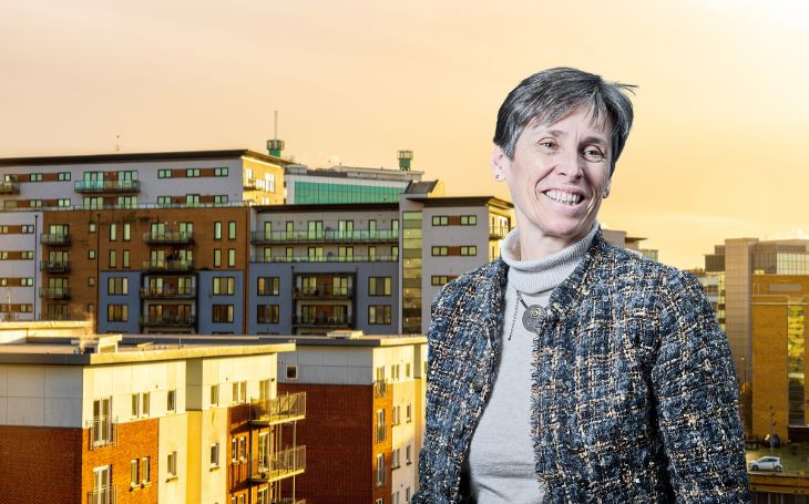 TOWN AND CITY TRACKER: Manchester lows and Belfast highs - The Negotiator