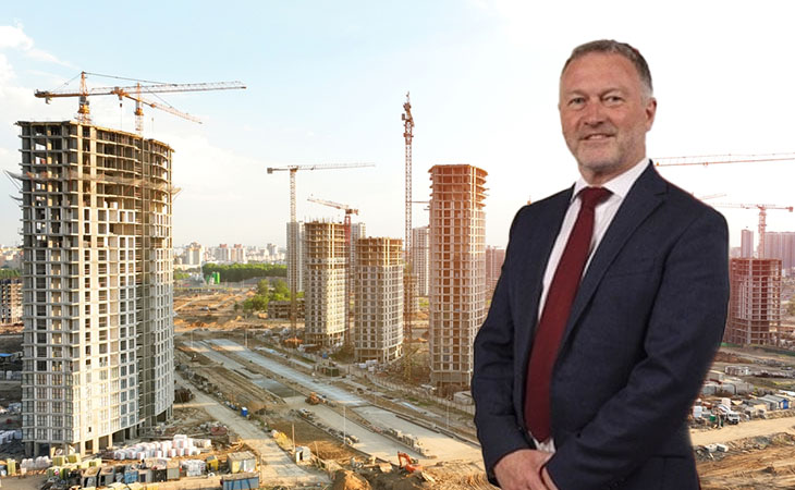 Stalled, baby, stalled? Government's new homes building plans in ...