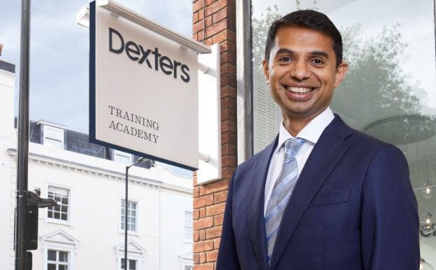 London estate agent announces huge 2026 recruitment drive - The Negotiator