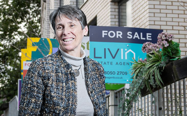 PROPERTY MARKET OUTLOOK: End of year stagnation, but pick-up expected ...