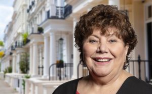 London’s prime housing market a ‘safety deposit box for the corrupt’