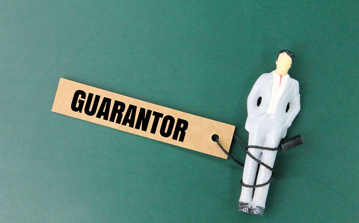 Guarantor-backed tenancies surge ahead of Renters' Rights Act - The ...