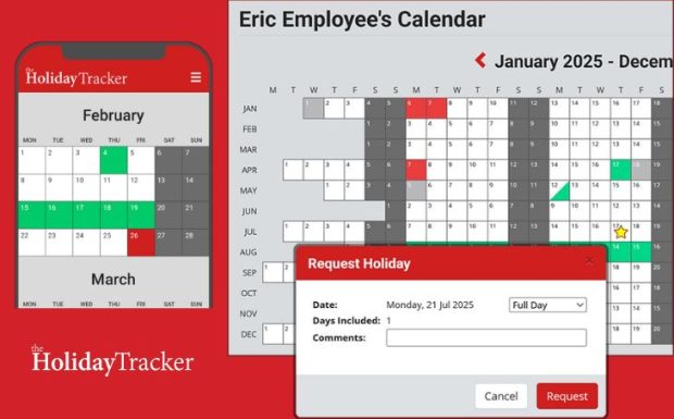Why holiday management matters more than ever for agents - The Negotiator