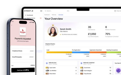 New platform claims to boost estate agent referral revenue - The Negotiator