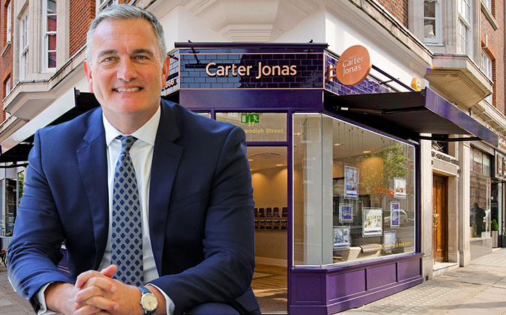 Carter Jonas reports 31% profit jump after opening new regional offices ...