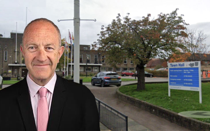 Yet another London council clamps down on landlords