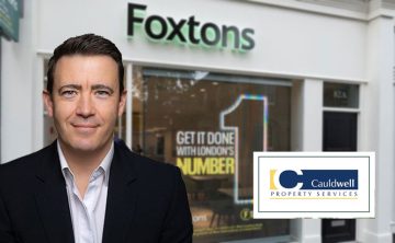 Acquisition-led growth’ at Foxtons in 2025