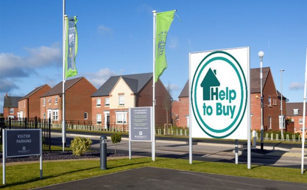 Labour considers Help to Buy revival
