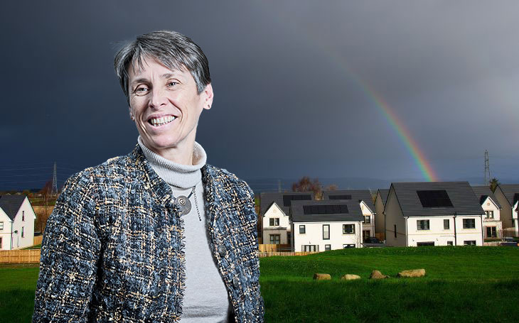 PROPERTY MARKET UPDATE: Strong end to 2025 despite turbulent year - The ...