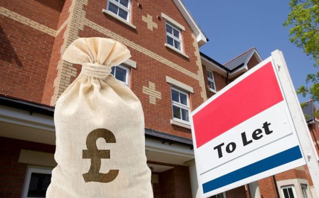 Letting agents plan to raise fees ahead of Renters' Rights Act