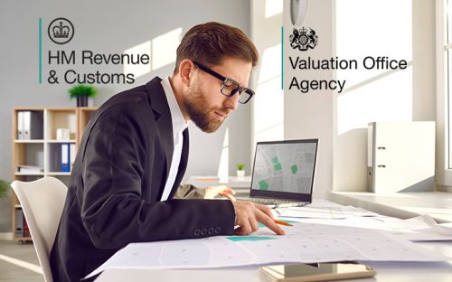 HMRC 'ramps up' scrutiny of property valuations