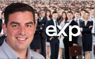 EXP passes 1,000-agent ‘milestone’ in growing market sector