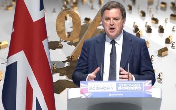 Tories under fire for pledge to abolish Stamp Duty