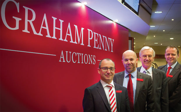 SDL Groups acquires Graham Penny - The Negotiator