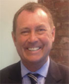 Leaders appoints Mark Alcroft