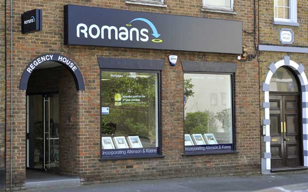 Romans and Leaders continue expansion with fresh acquisitions - The ...