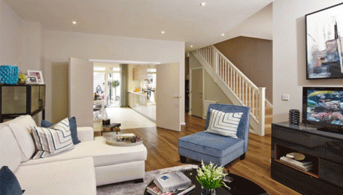 Developers launch new type of home, the uberhaus - The Negotiator